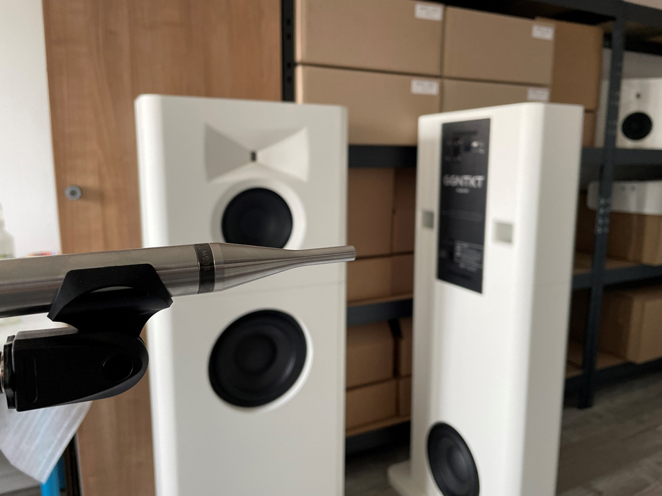 What is happening at GGNTKT these days? And is the GGNTKT M3 finally ...