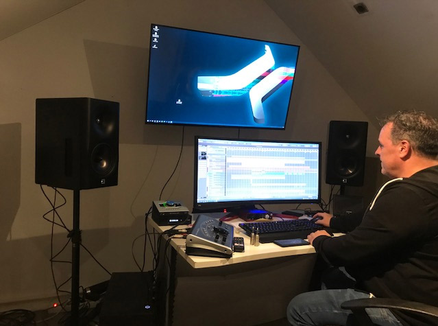 The Dutch & Dutch 8c takes our new studio to a higher level! – pura audio