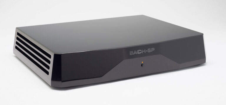 Why the BACCH-SP? It’s the ultimate upgrade for any high-end audio ...