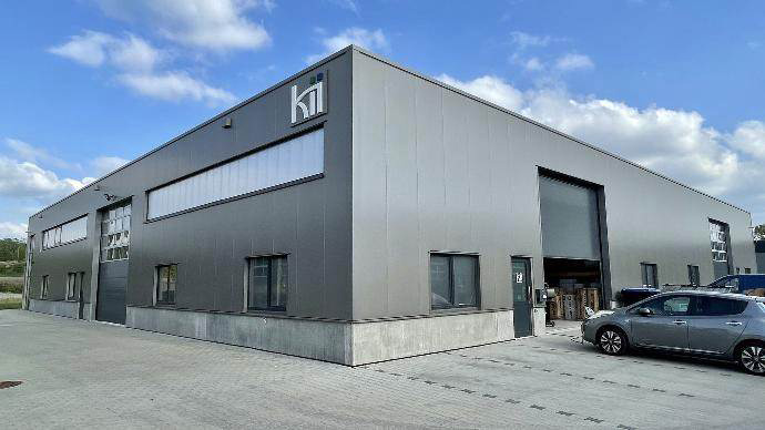 Kii SEVEN: a further introduction at Kii Audio – pura audio